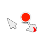 RED Cursors