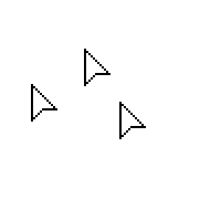 RedFill Animated Cursors