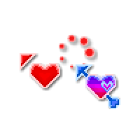 Heart Pulse Original Cursors