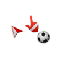 SOCCER Cursors