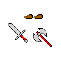 Średniowiecze/Medieval Cursors