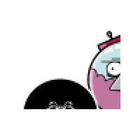 Regular Show Cursors