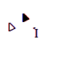 RetroSyn Cursors. Cursors