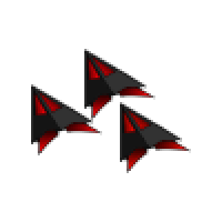 Revenge Red Cursors