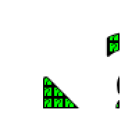 Riddler's Theme Cursors