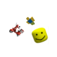 Roblox Comedy Cursors