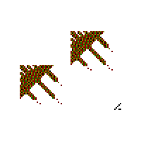 McNustard's Rocket Cursors