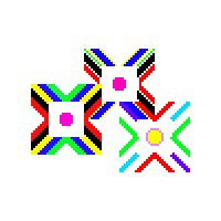 Realm of the Mad God Ingame Cursors