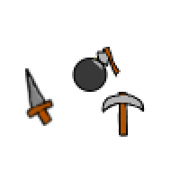 RPG Tools Pack Cursors