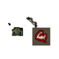 Runescape Items Cursors