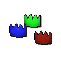 RuneScape Package(2) Cursors