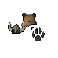 Various Runescape Cursors