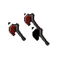 Dragon Axe Set - Must See - Runescape Cursors