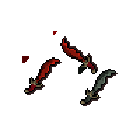 Dragon Scimitar Set Cursors