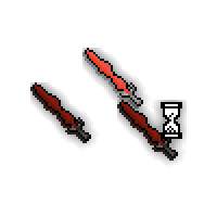 Runescape Dragon2H Cursors