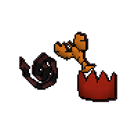 Runescape Items Cursors