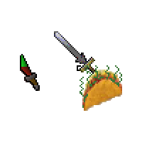 Runescape DDS With Animated Special+ More Cursors