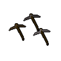 Runescape Pickaxes Cursors