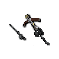 RuneScape Weapons 2010 Cursors