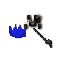 RuneScape v3 Cursors