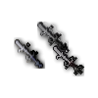 Runescape Items Cursors