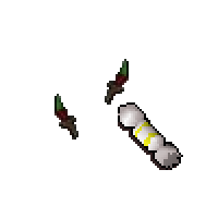 Runescape Items Cursors