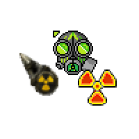 S.T.A.L.K.E.R 2 Cursors