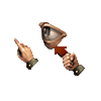 S2 SILENT STORM Cursors