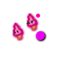 Sakura Pointer Pack Cursors