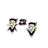 SPAMTON G.SPAMTON Cursors