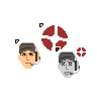 Scout TF2 Cursors