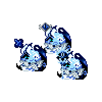 Shadow Milk Cookie Cursors