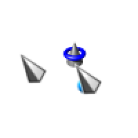 Sharp and Smooth Cursors