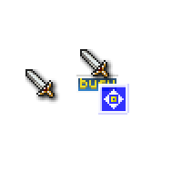 Shiren The Wanderer Cursors