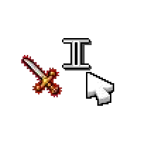 Silver Cursors