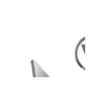 Silver Aluminium Pointers Cursors
