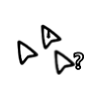 Simple (Cube Escape) Cursors