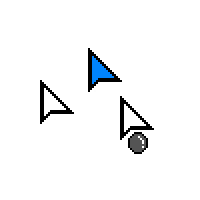 Simple Cursors