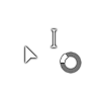 Simpler Light Cursors