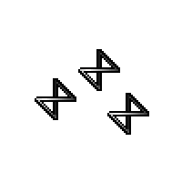 Simplistic Precision Tool Load Animation Cursors