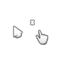 Sims 4 for windows Cursors