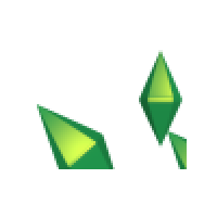 Sims Cursors