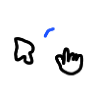 Sketch - 1st Anniversary REMASTER! Cursors