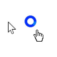 SMB_Fan2010's Special Cursors