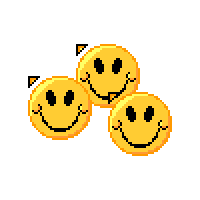 Smiley And Bill Cursors