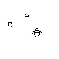 Simple Mouse Pointers Cursors