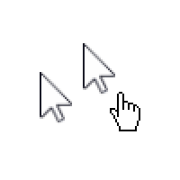 SO ANIMATED Cursors