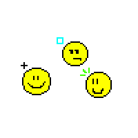 Smileys Cursors