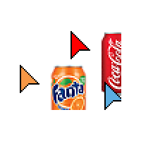 Soda Cursors