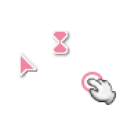 Cute Cursor Png Cursor Mouse Cute Png PNG Image Transparent, 54% OFF